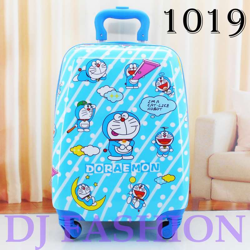 tas doraemon