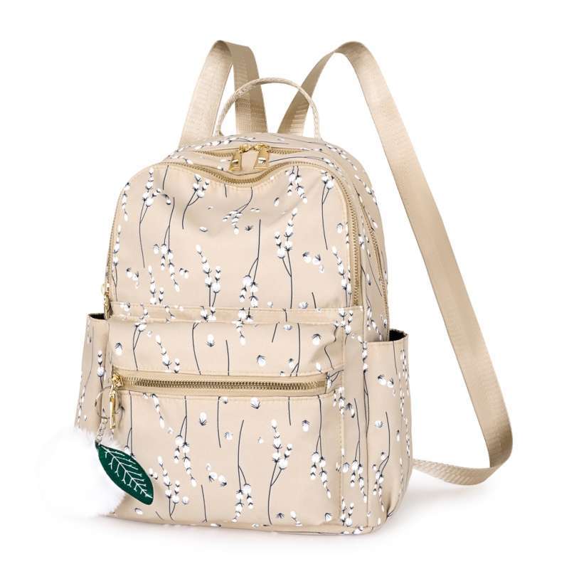 tas ransel cantik wanita