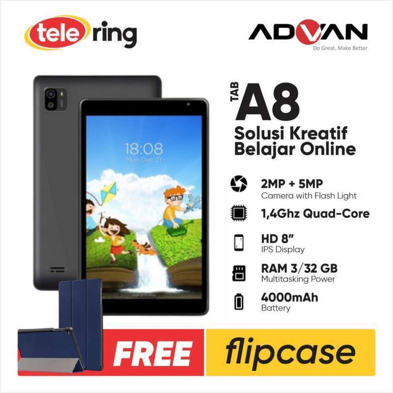 harga tablet advan