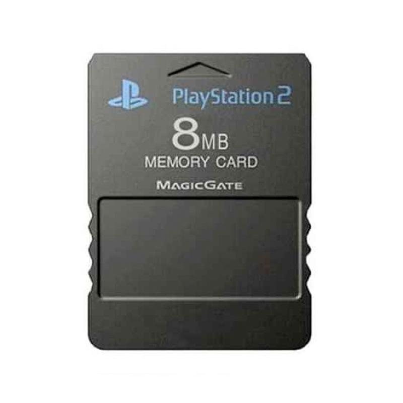 Mc ps2 store