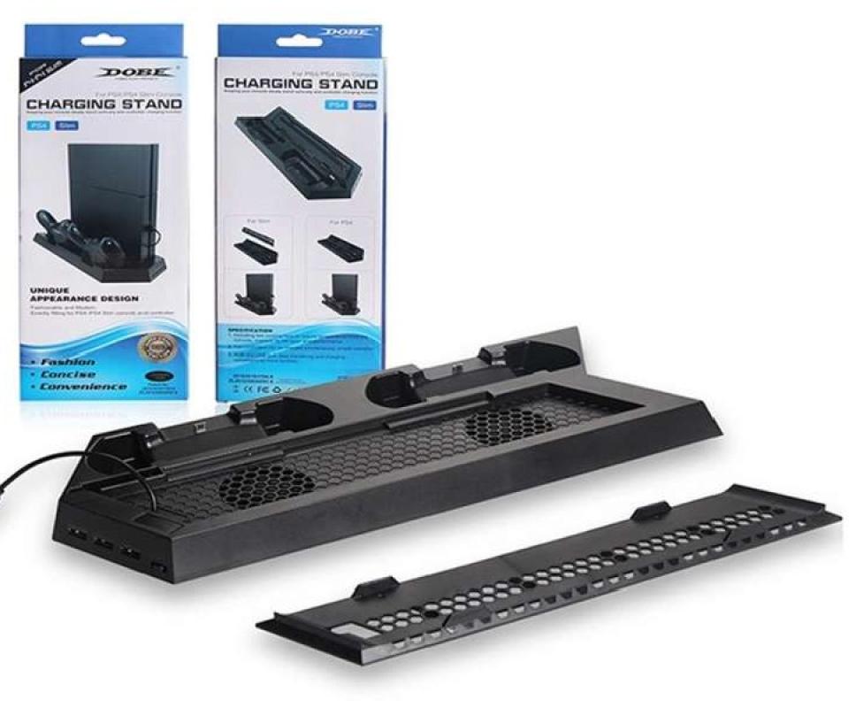 ps4 slim stand