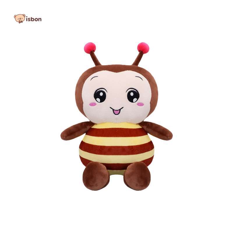 boneka lebah