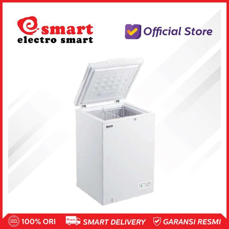Freezer box mini 50 liter store