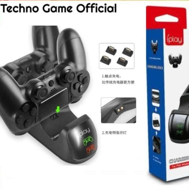 ps4 controller charger