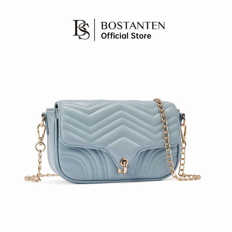 tas selempang wanita korea