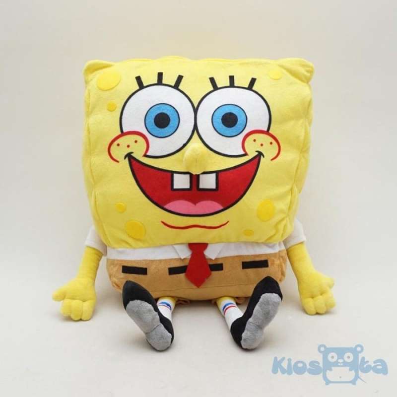 boneka spongebob