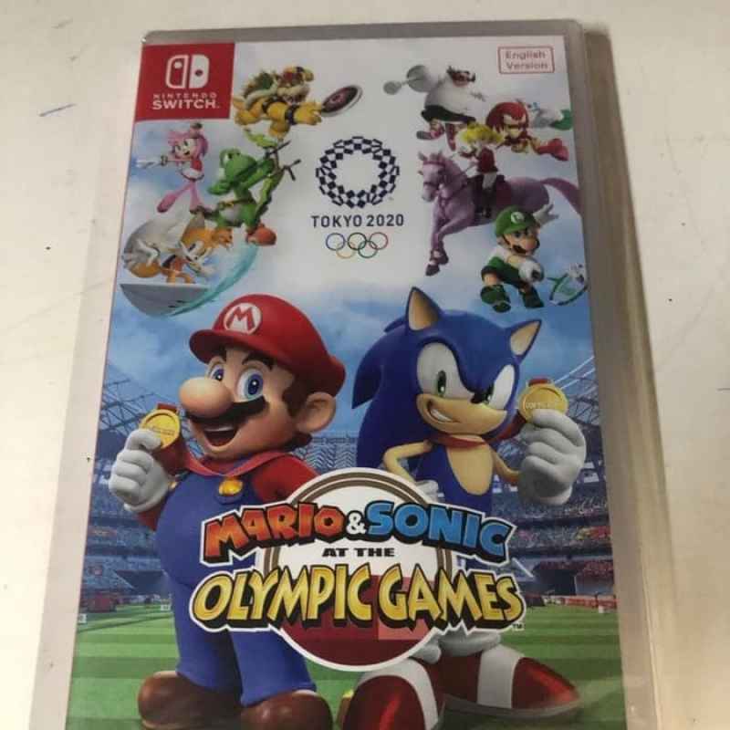 olympics switch