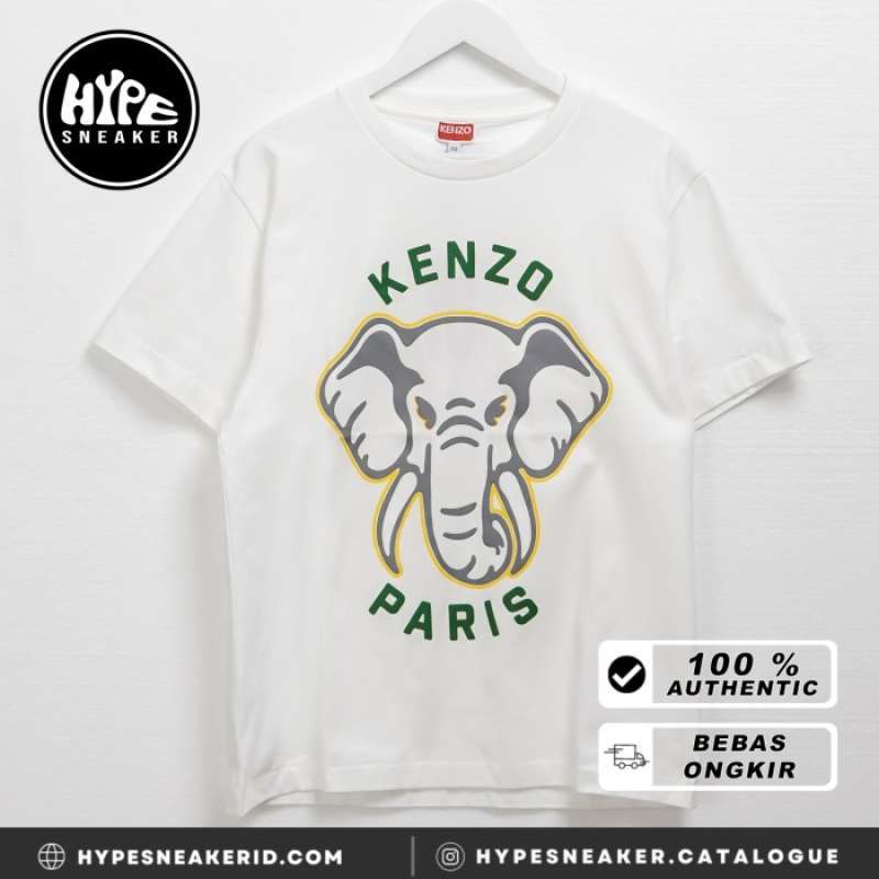 Harga kenzo paris store