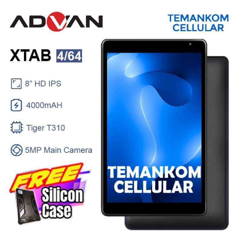 tablet advan xtab