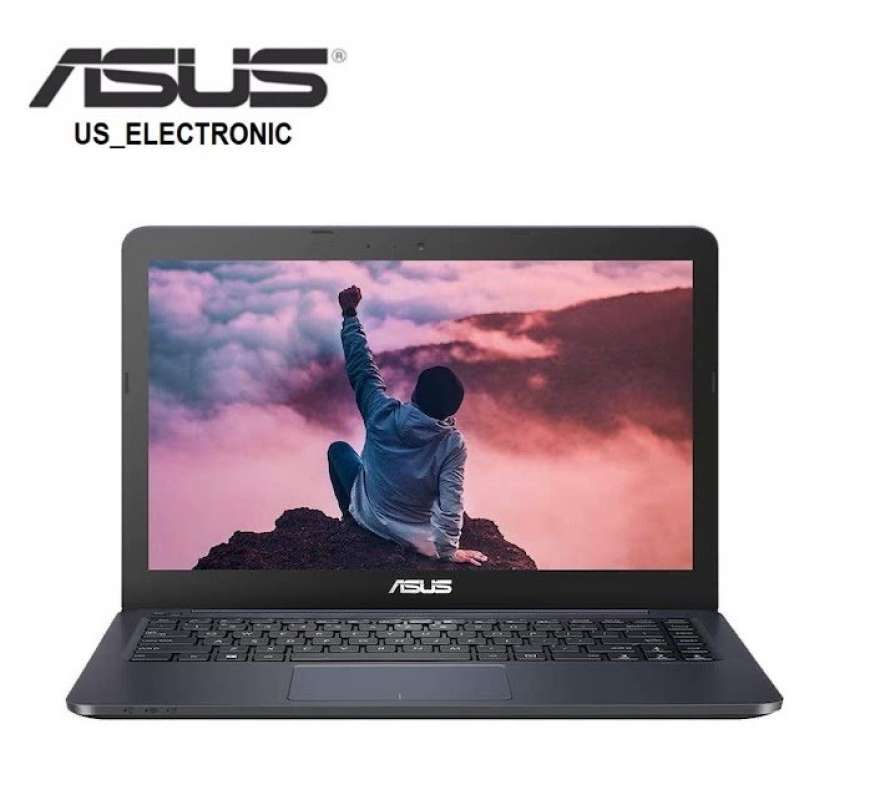 Jual Laptop Asus E402wa E2 4gb RAM 512gb Ssd Windows 10 14 Inch bonus Mouse tas 4gb 256gb Ssd Di Seller Nelson Store Glodok Kota Jakarta Barat Blibli