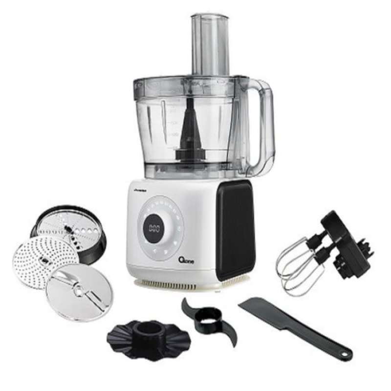 Food processor oxone store