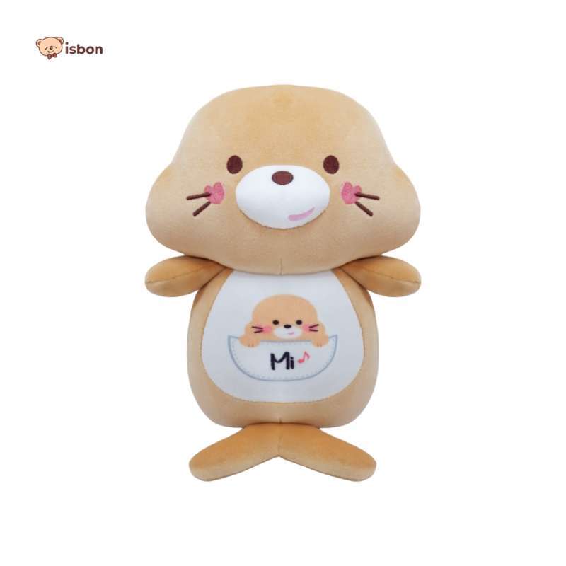 boneka mi