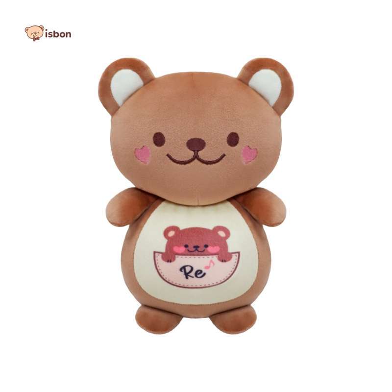 boneka mi