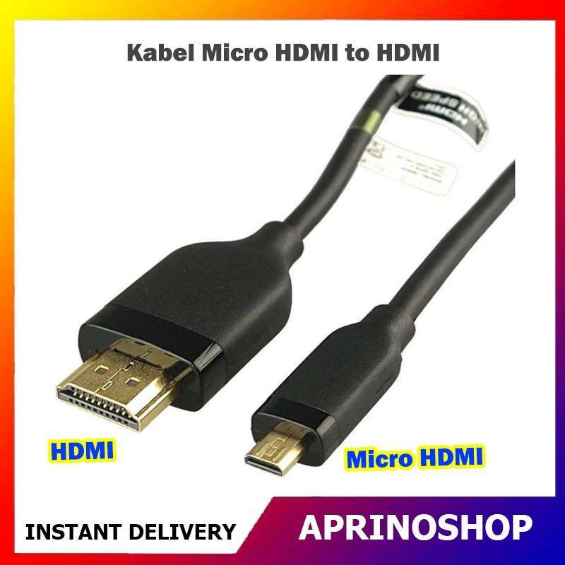 xperia mini hdmi