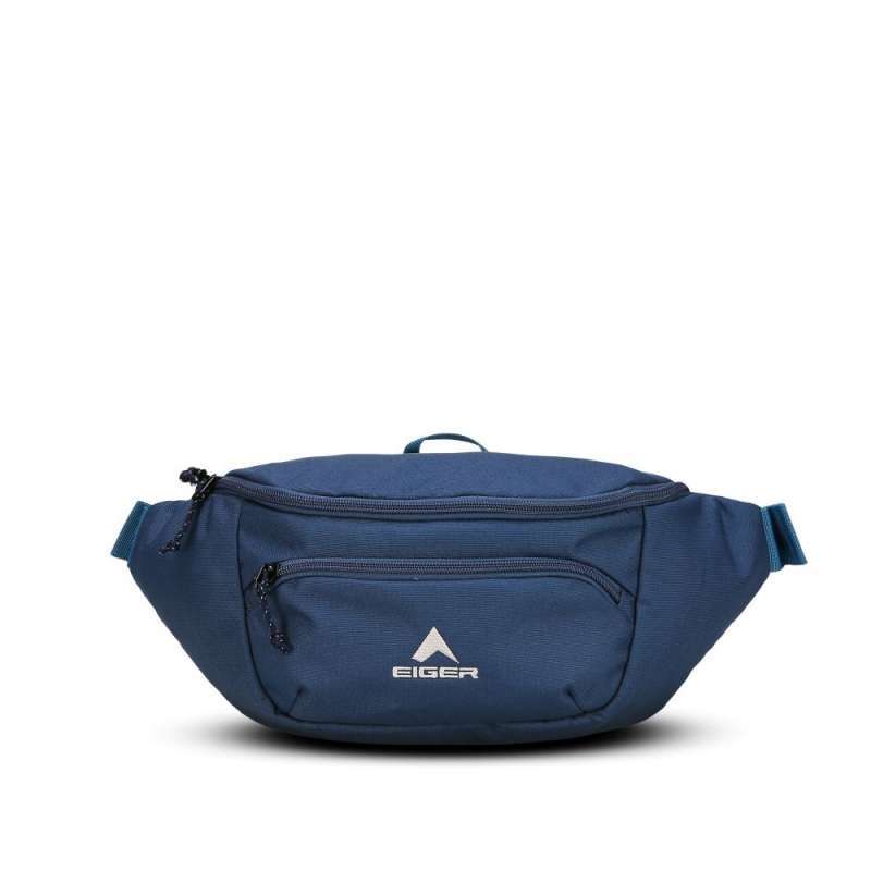 Eiger waist bag store