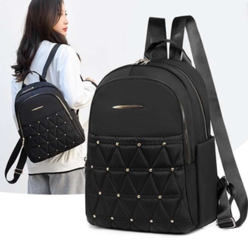 tas ransel cantik wanita