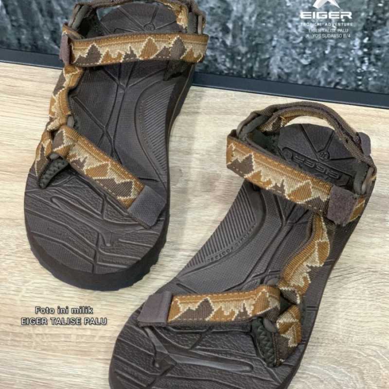 sandal jepit eiger