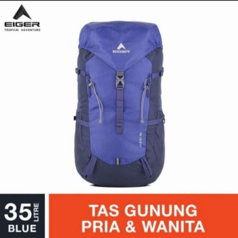 eiger carrier 35l