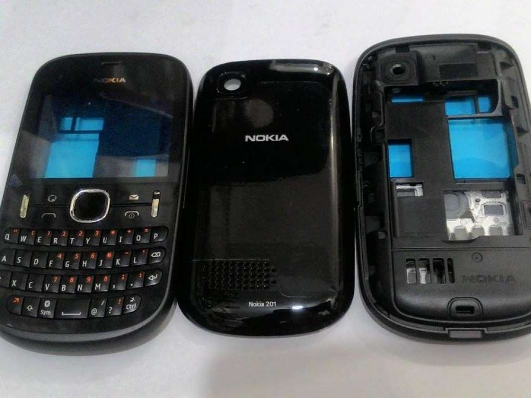 harga casing nokia e90