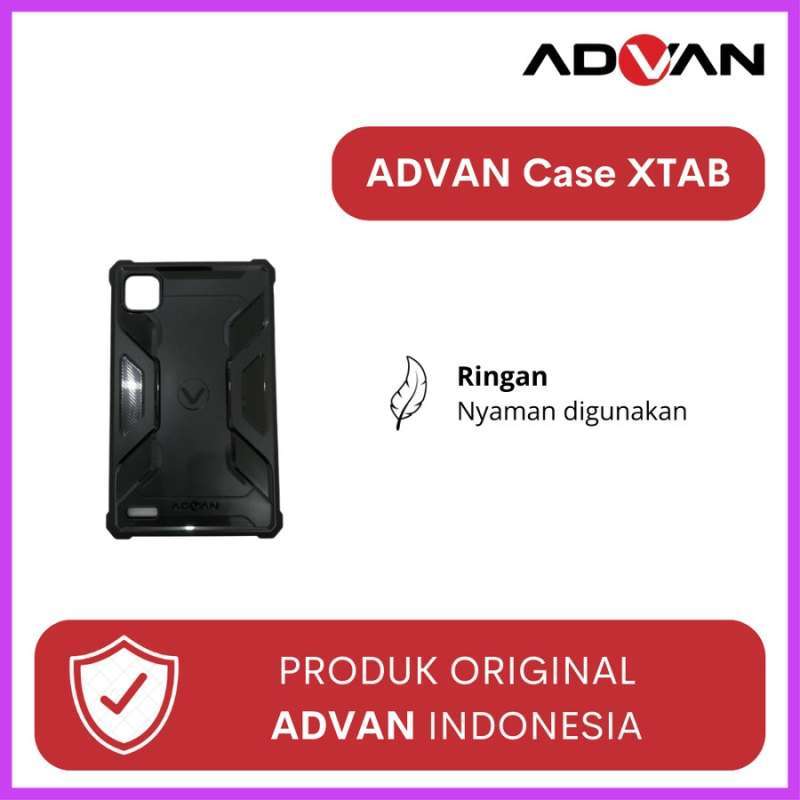 tablet advan xtab