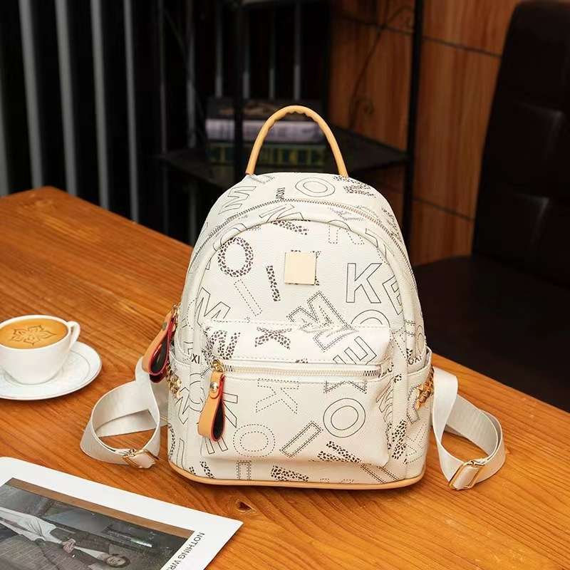 tas ransel cantik wanita