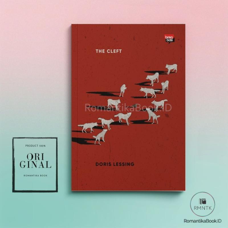 doris lessing the cleft