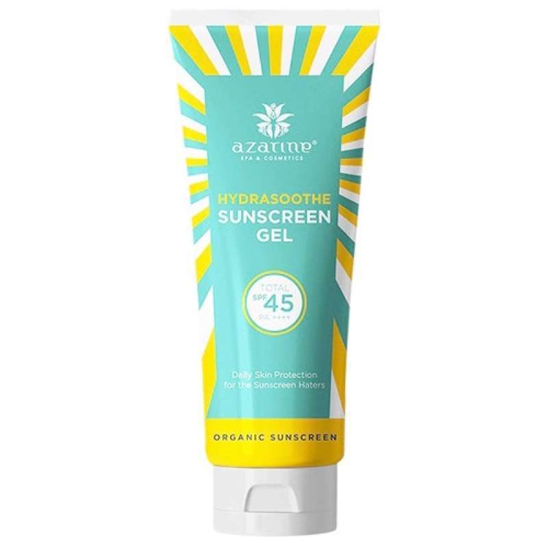 Sunscreen wajah store