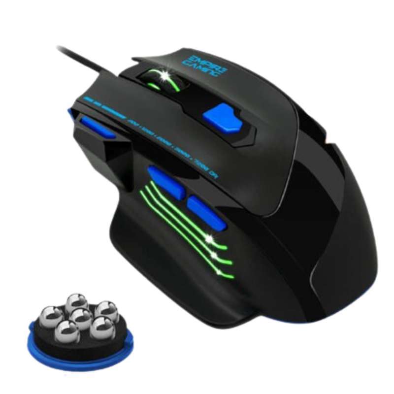 Mouse gaming murah store