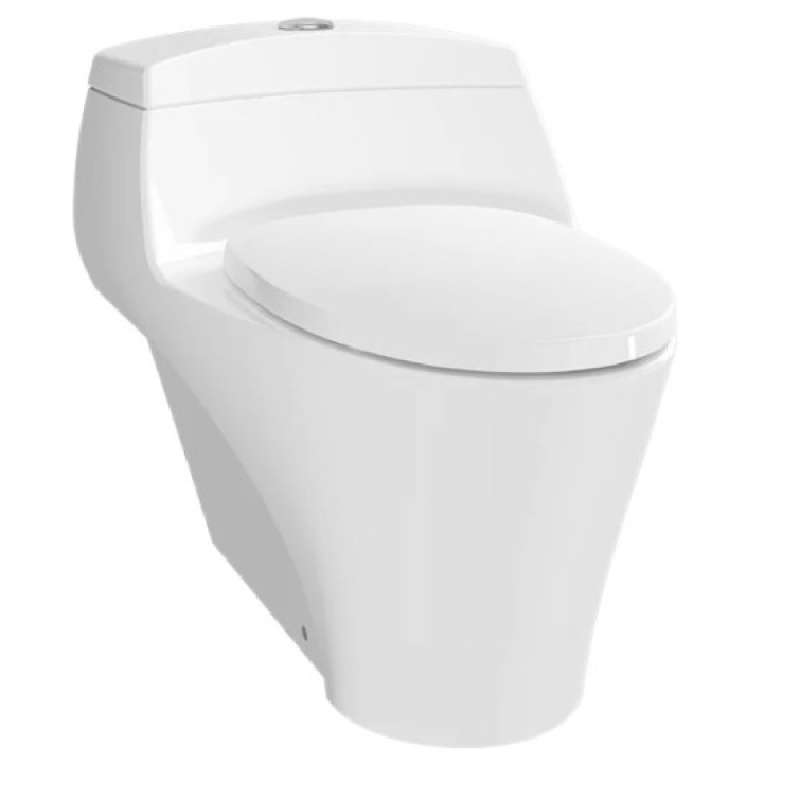 Jual Closet Duduk Toto Cw823rj One Piece Toilet Di Seller Rumahku X Toto Official Store Jalan Pinangsia Raya No. 42 Kota Jakarta Barat Blibli