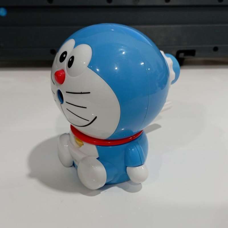 doraemon catalogo