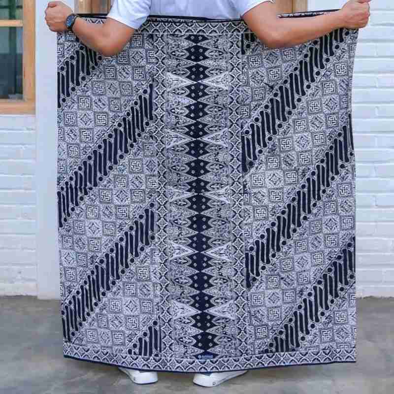 sarung batik