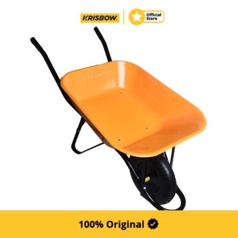 Jual Wheelbarrow Original Terbaru Terlengkap Harga Termurah Februari 2025