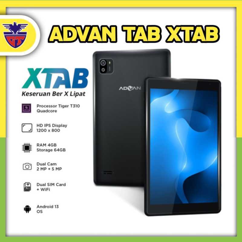 advan tablet