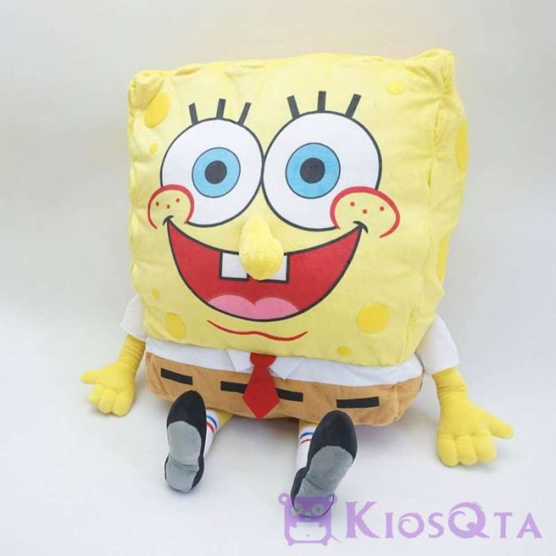 boneka spongebob original
