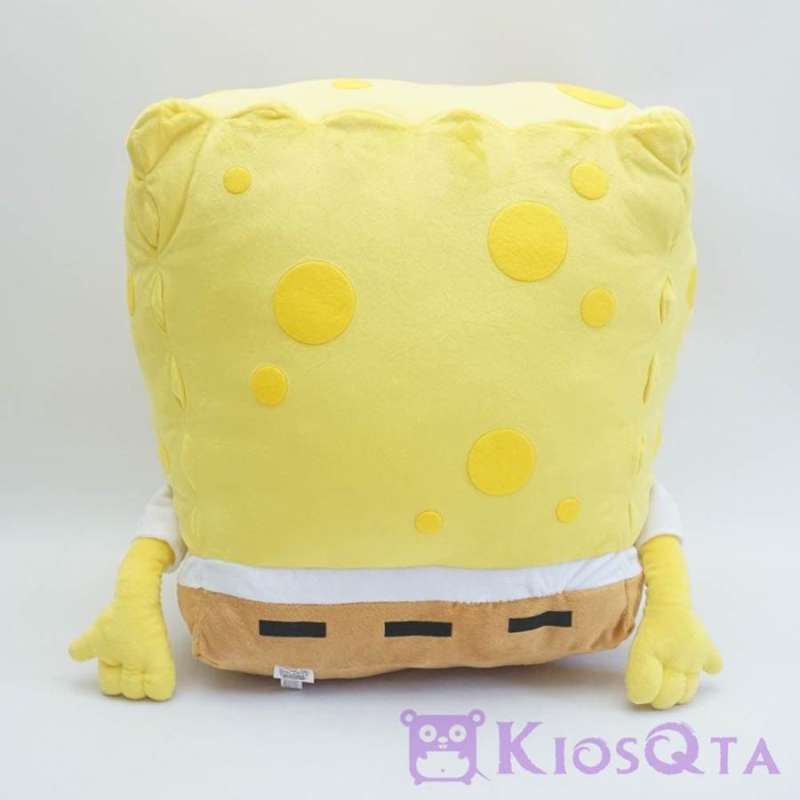 boneka spongebob jumbo