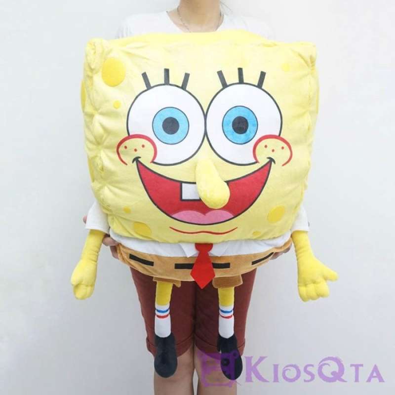 boneka spongebob jumbo