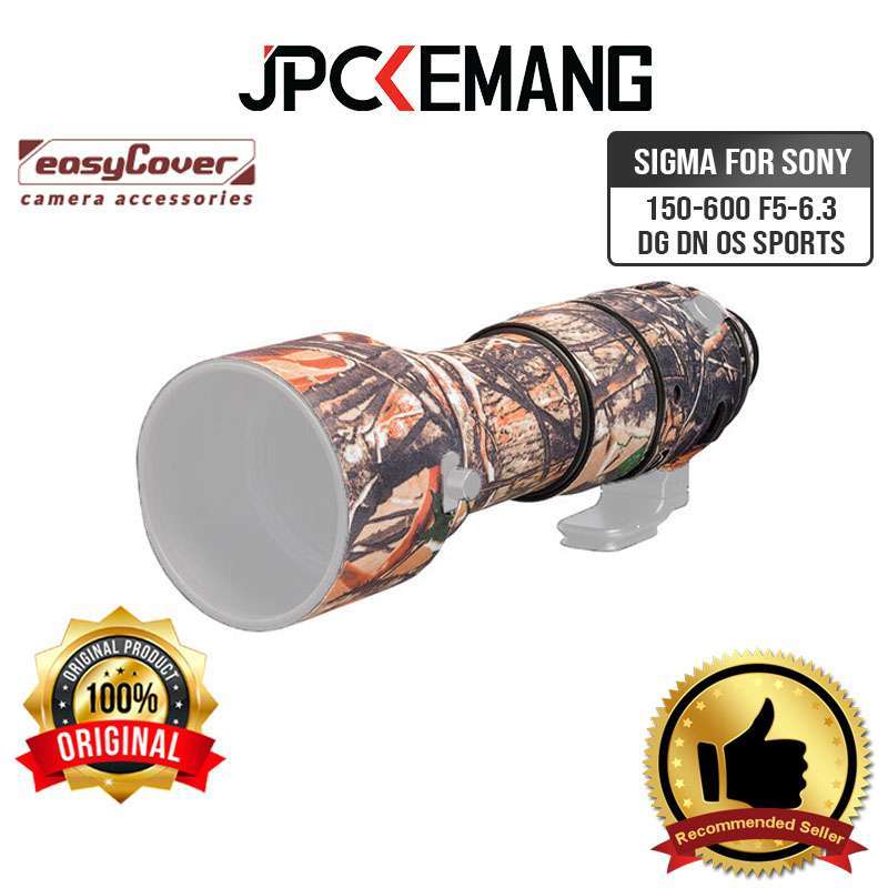 sigma lens protector