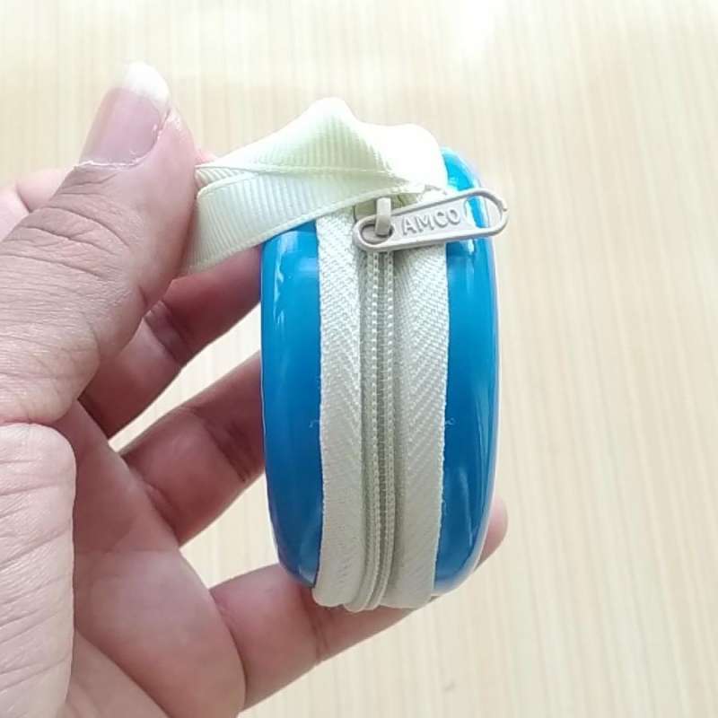 dompet doraemon kecil