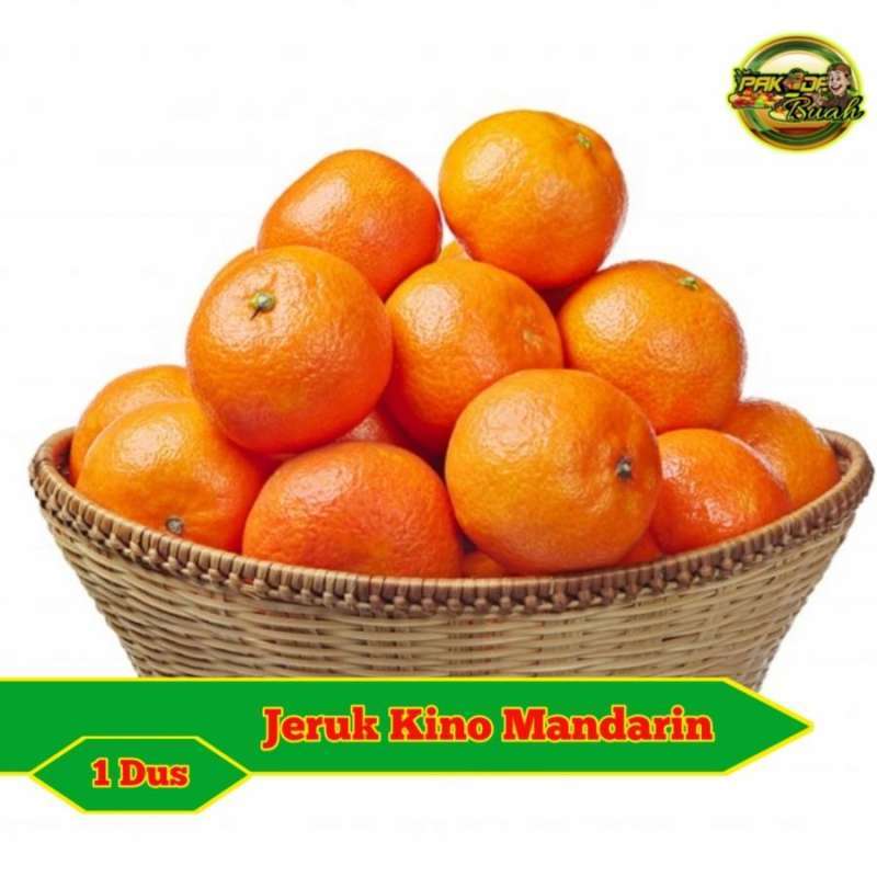 jeruk mandarin harga