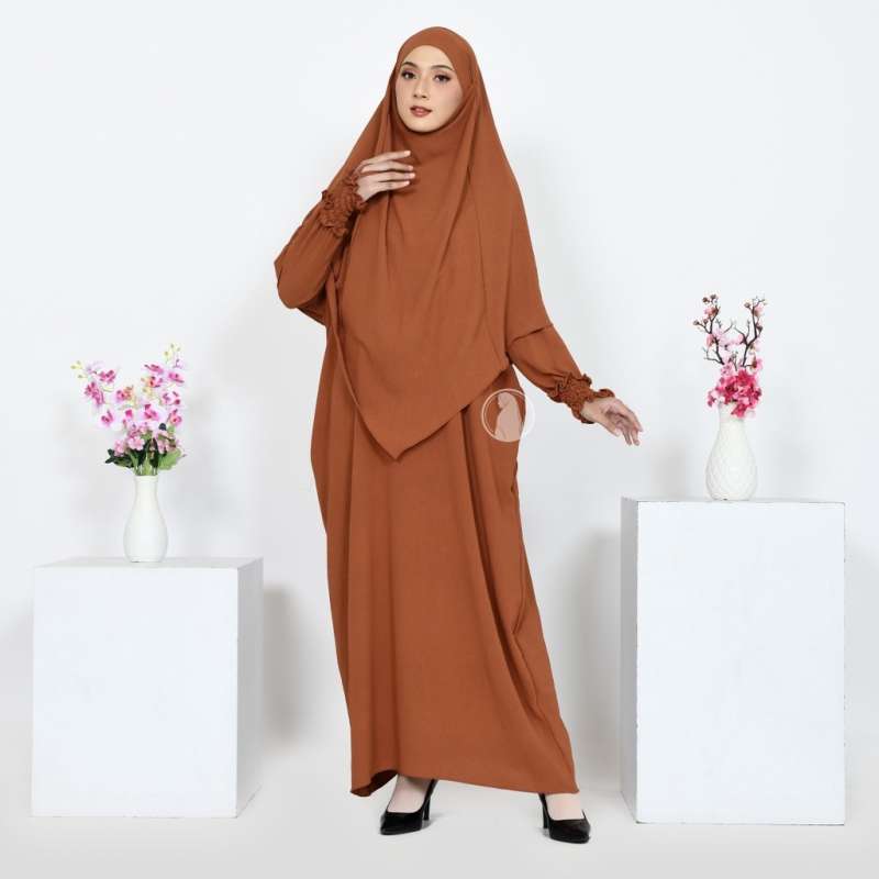 baju khimar