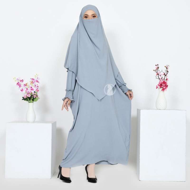 baju khimar
