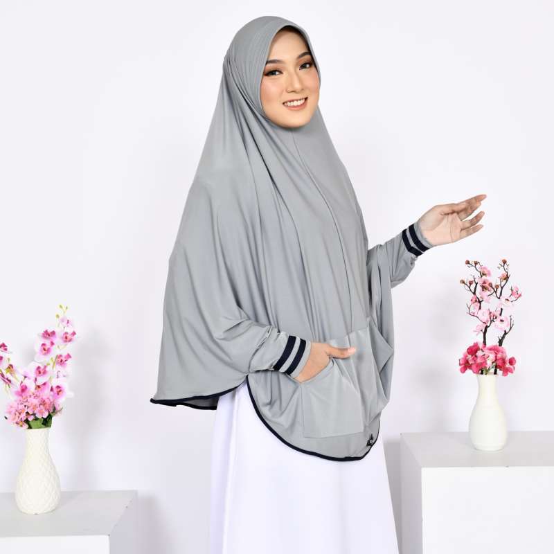 baju khimar