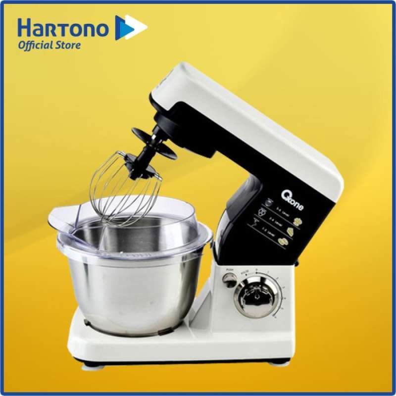 Oxone Stand Mixer Ox855 B