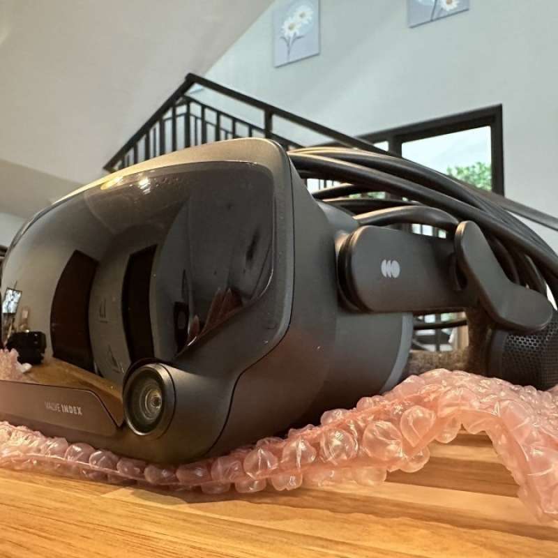 Harga vr steam store
