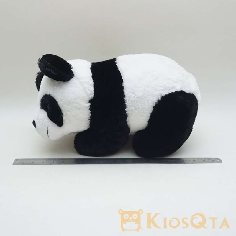 boneka panda