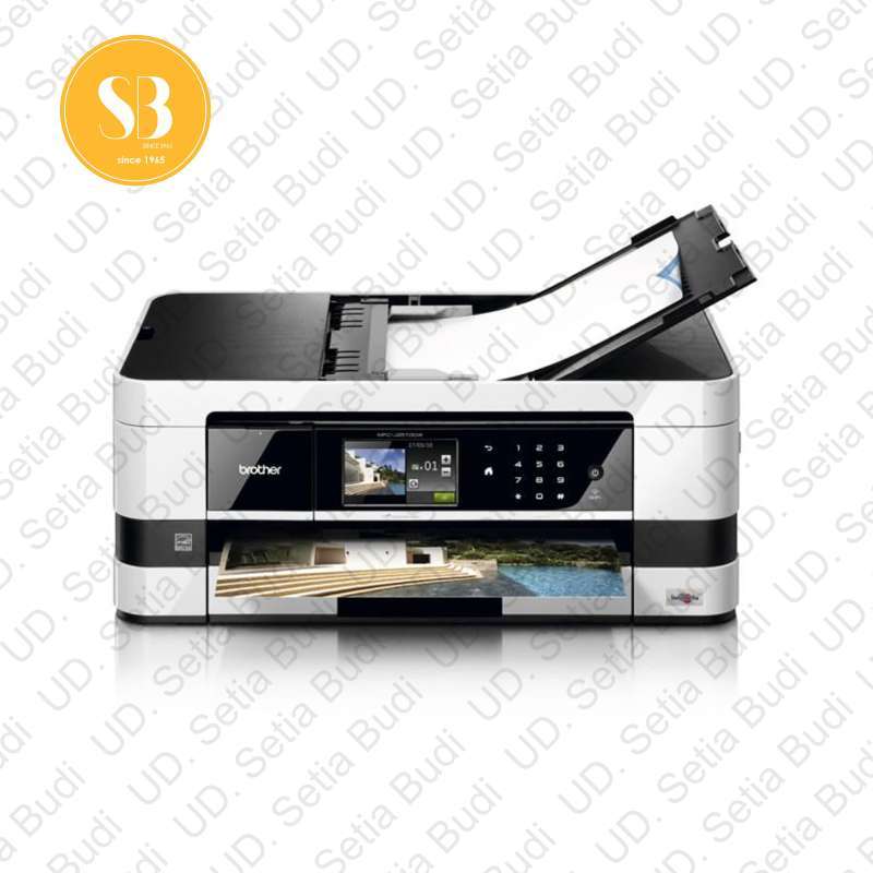 Jual Tinta Printer Brother Mfc J430 W Terbaik Januari 2025 Harga Murah Gratis Ongkir Blibli