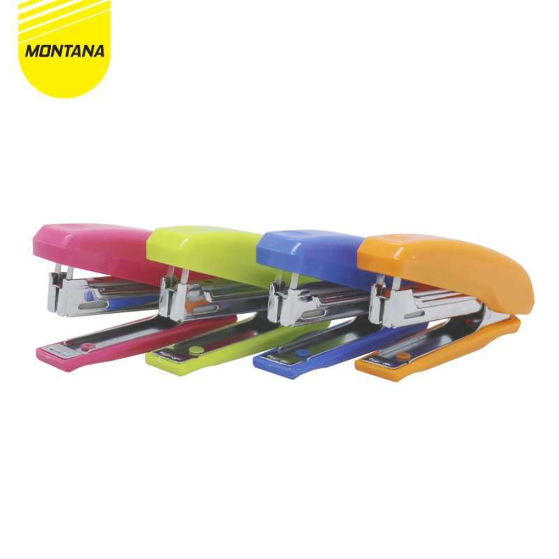 montana stapler