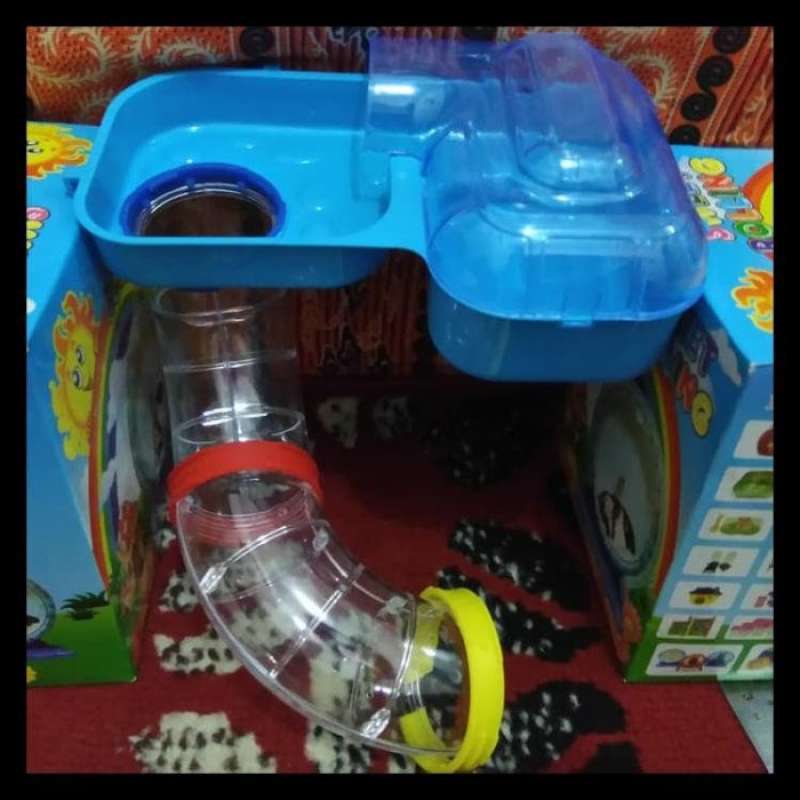 rotastak instructions