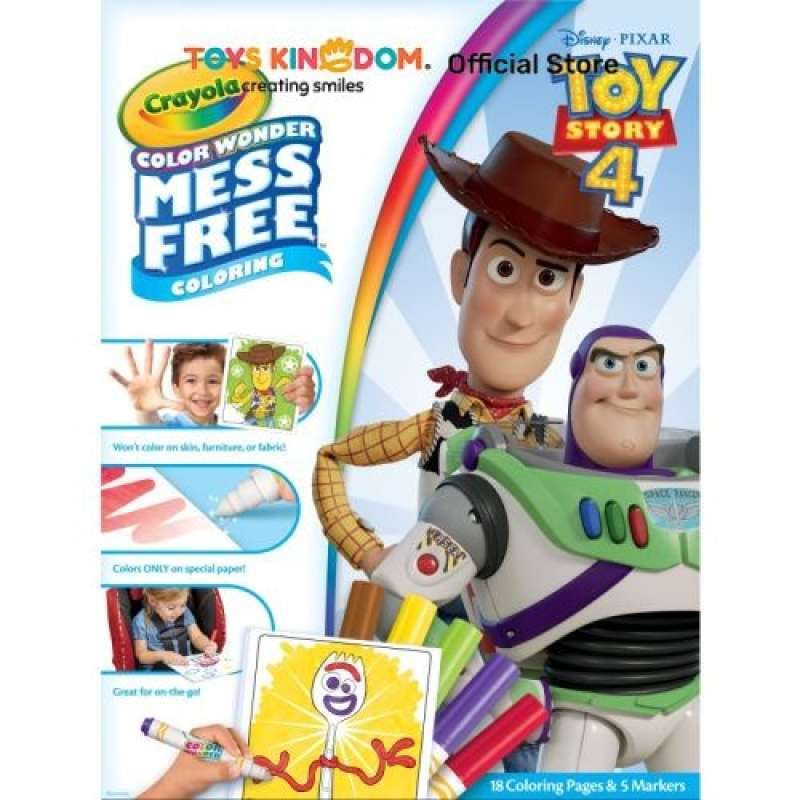 free coloring pages of buzz lightyear