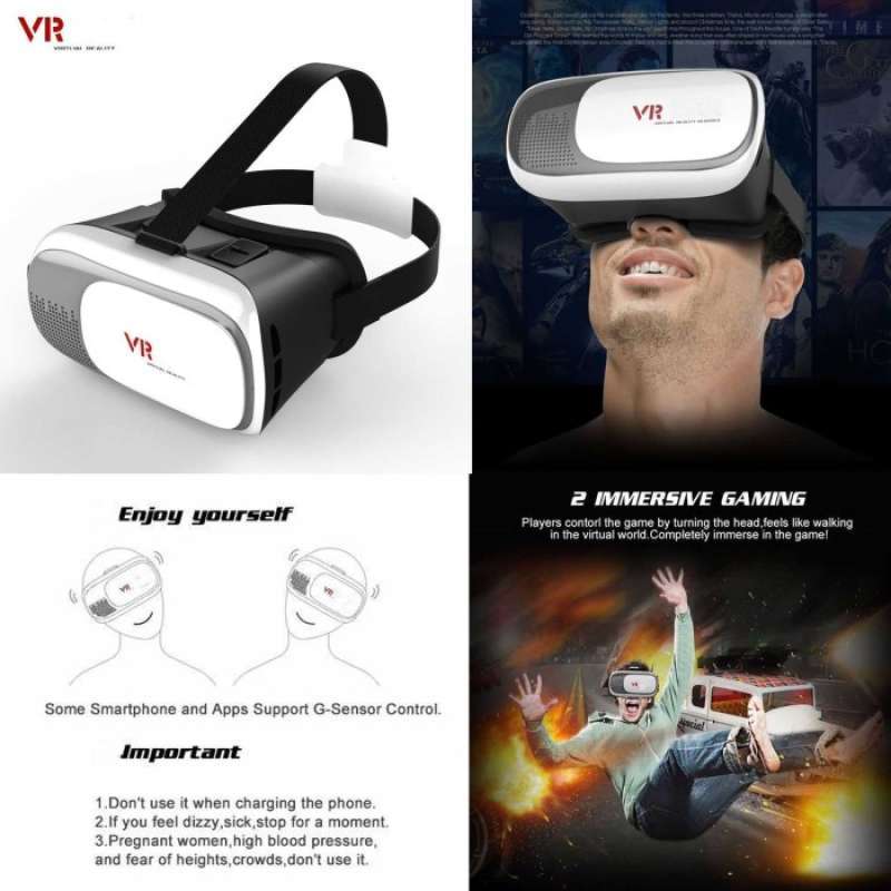Oculus rift harga store